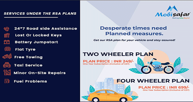 Welcome to Mobisafar