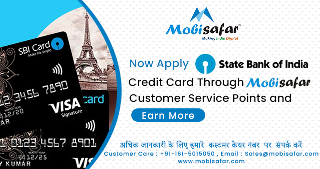 Welcome to Mobisafar